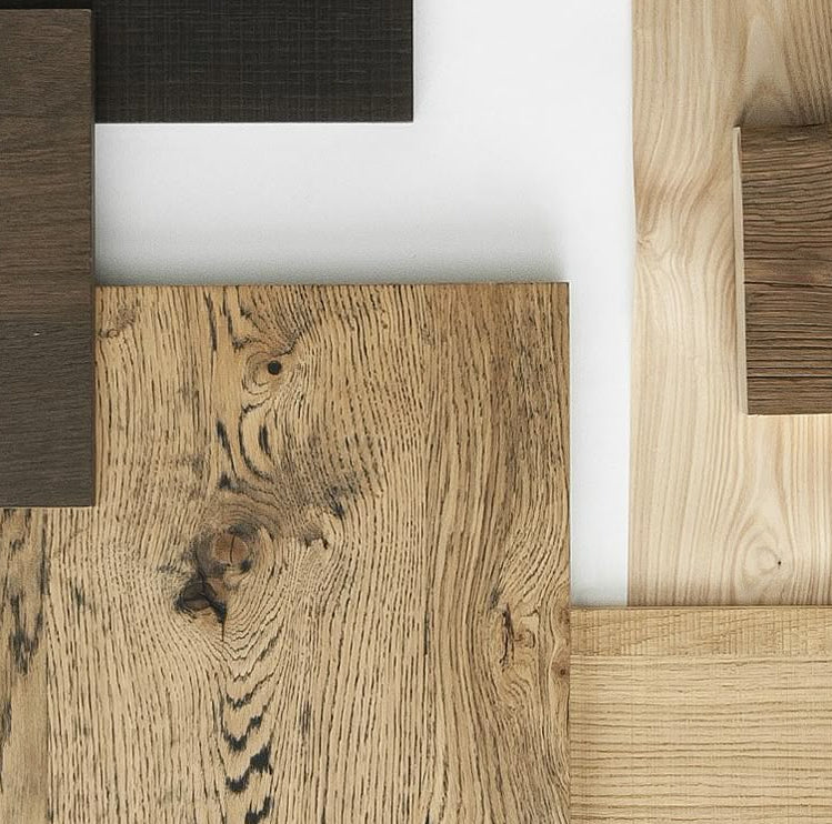 Free samples – Salento Flooring